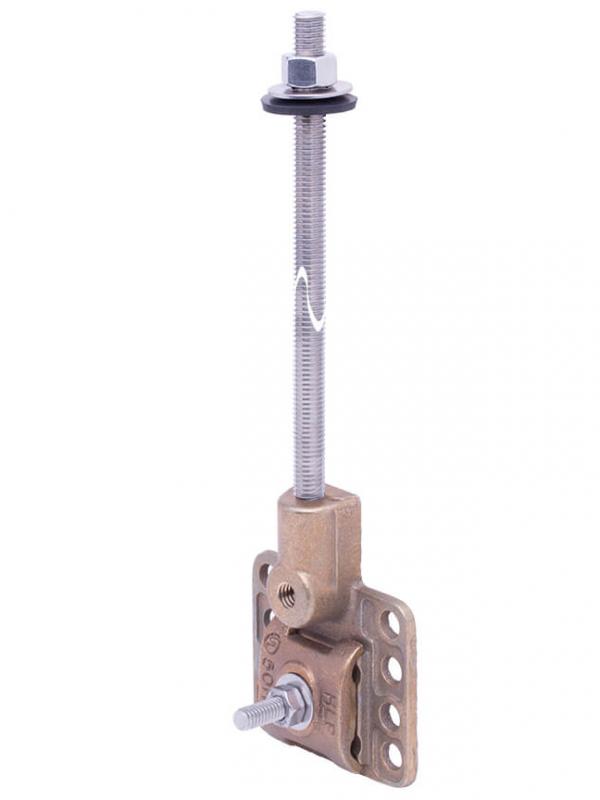 Universal | Harger Lightning and Grounding